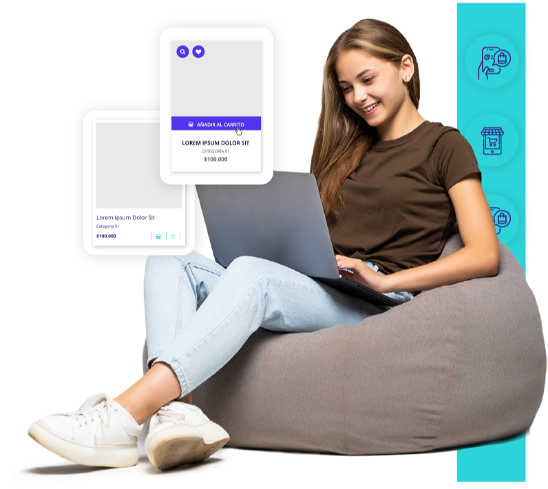 Página de Inicio | WEYGO